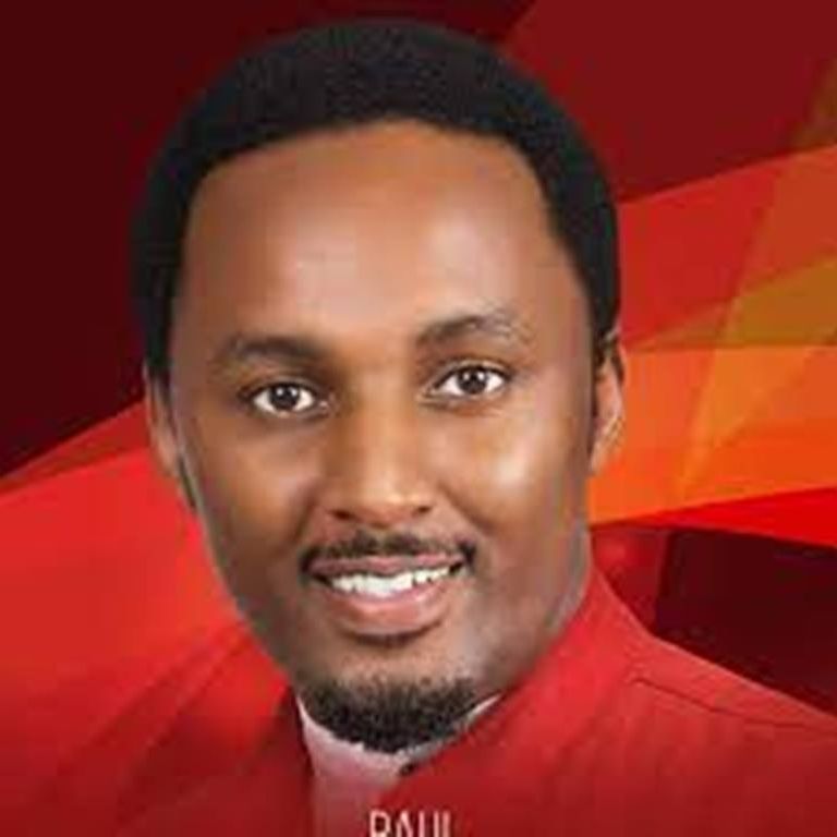 Karungo wa Thang'wa - Senator