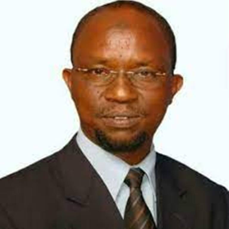 Abdi Koropu Tepo, MP- Isiolo South Constituency