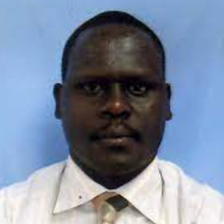 Isaiah Kirukmet, Senator Baringo County